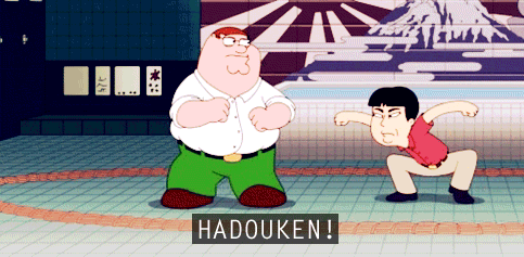 Download TV Show Family Guy Gif