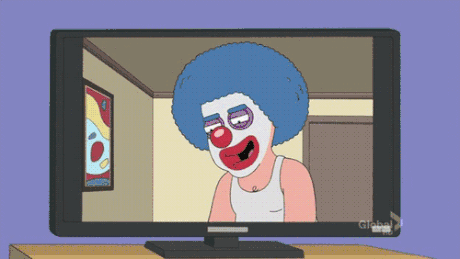 Download TV Show Family Guy Gif - Gif Abyss