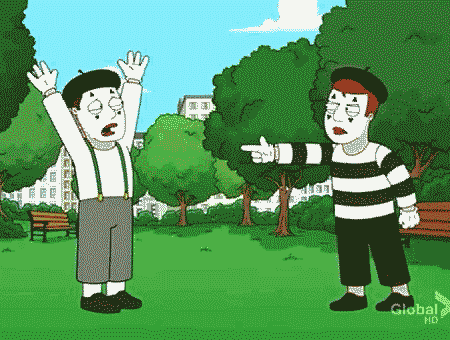 Family Guy Gif - Gif Abyss