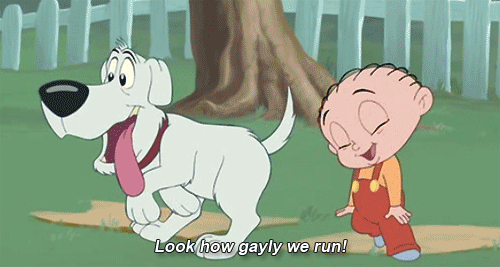 Family Guy Gif - Gif Abyss