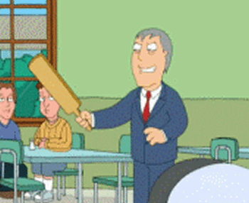 Download TV Show Family Guy Gif