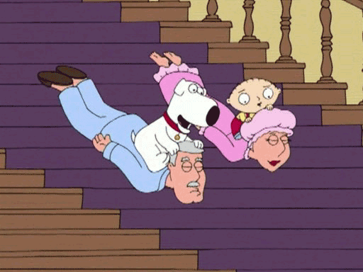 Family Guy Gif - Gif Abyss