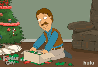 Download TV Show Family Guy Gif