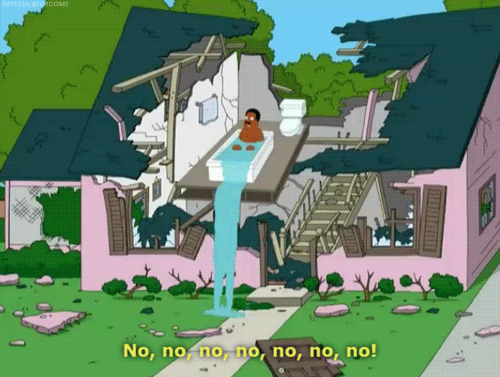 Download TV Show Family Guy Gif