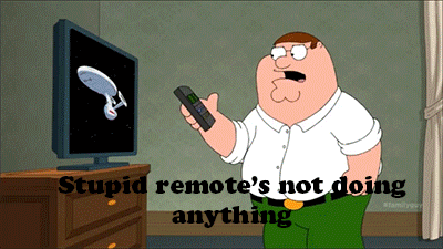 Family Guy Gif - Gif Abyss