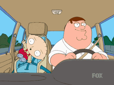 Download TV Show Family Guy Gif