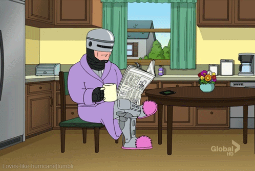 Download TV Show Family Guy Gif