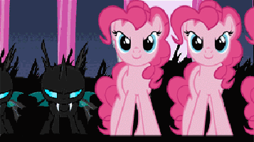 Download TV Show My Little Pony: Friendship Is Magic Gif