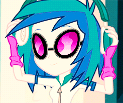 Download TV Show My Little Pony: Friendship Is Magic Gif