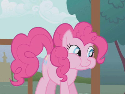 Download TV Show My Little Pony: Friendship Is Magic Gif