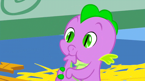 Download TV Show My Little Pony: Friendship Is Magic Gif