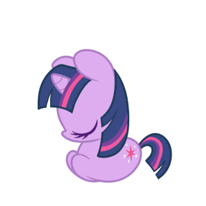 Download TV Show My Little Pony: Friendship Is Magic Gif
