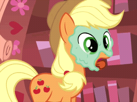 Download TV Show My Little Pony: Friendship Is Magic Gif