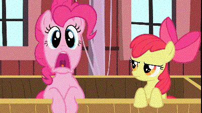 Download TV Show My Little Pony: Friendship Is Magic Gif