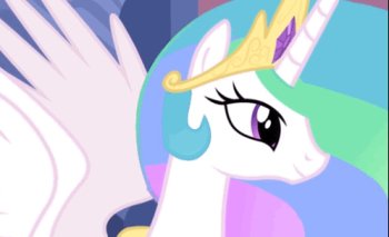 Download TV Show My Little Pony: Friendship Is Magic Gif