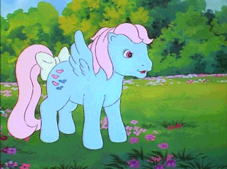 Download TV Show My Little Pony: Friendship Is Magic Gif