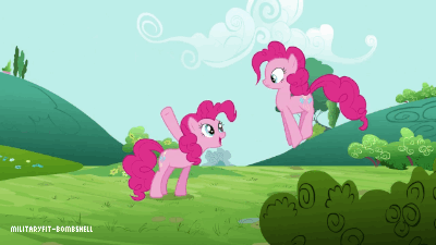 My Little Pony: Friendship is Magic Gif - Gif Abyss