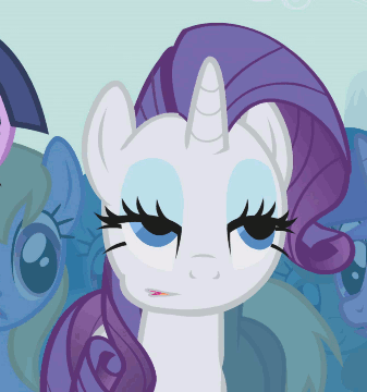 My Little Pony: Friendship is Magic Gif - Gif Abyss