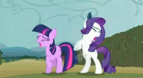Download Rarity (My Little Pony) Twilight Sparkle TV Show My Little ...