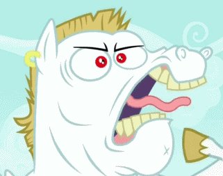 Download Bulk Biceps (My Little Pony) TV Show My Little Pony ...