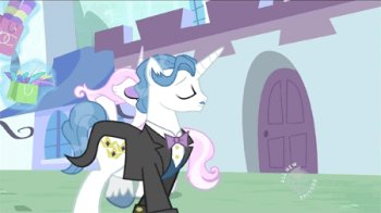 Fancy Pants (My Little Pony) Gifs