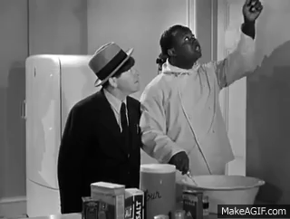 Download TV Show The Three Stooges Gif