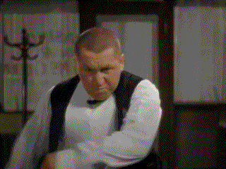 Download TV Show The Three Stooges Gif - Gif Abyss