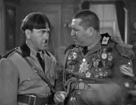 The Three Stooges Gif - Gif Abyss
