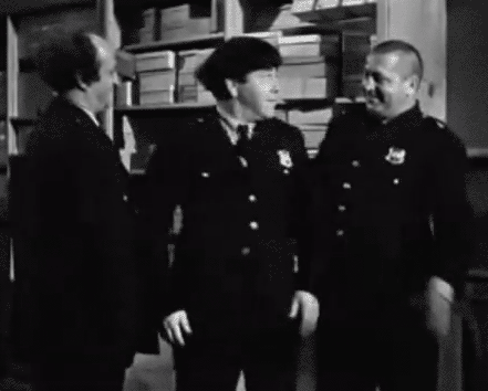 3 Stooges Slap Animated Gif The Three Stooges Gifs Page 2 | WiffleGif