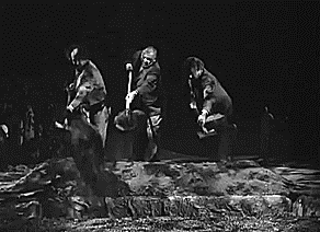 Download TV Show The Three Stooges Gif