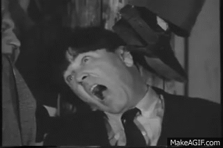 Download TV Show The Three Stooges Gif