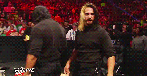 WWE Gif - Gif Abyss