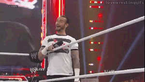 WWE Gif - Gif Abyss
