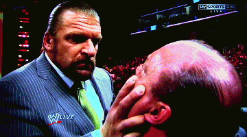 WWE Gif - Gif Abyss