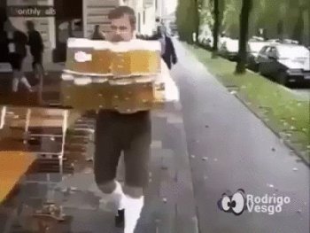 Download Food Beer Gif