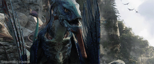 Download Movie Avatar Gif - Gif Abyss