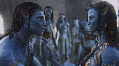 Download Movie Avatar Gif - Gif Abyss