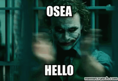 Statement Gif - Gif Abyss