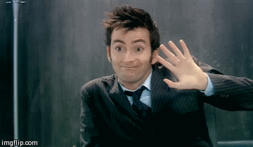 Statement Gif - Gif Abyss