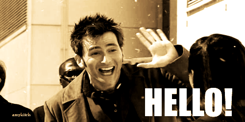 Statement Gif - Gif Abyss