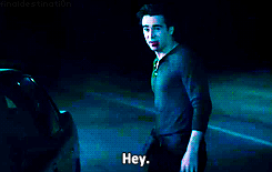 Statement Gif - Gif Abyss