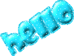 Download Glitter Hello Misc Statement Gif