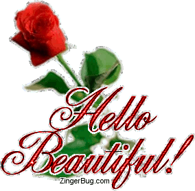 Download Glitter Hello Misc Statement Gif - Gif Abyss