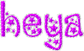 Download Glitter Hello Misc Statement Gif - Gif Abyss