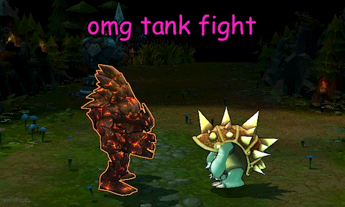 Download Video Game League Of Legends Gif
