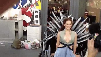Download Misc Cosplay Gif