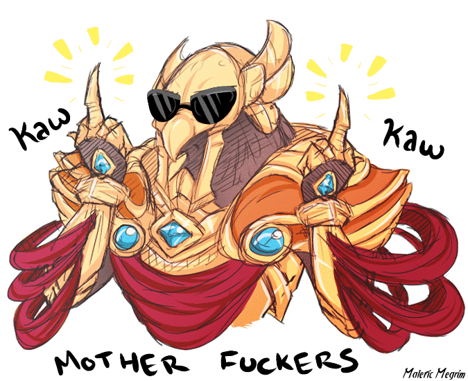 Download Azir (League Of Legends) Video Game League Of Legends Gif ...