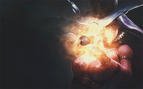 Download Video Game League Of Legends Gif