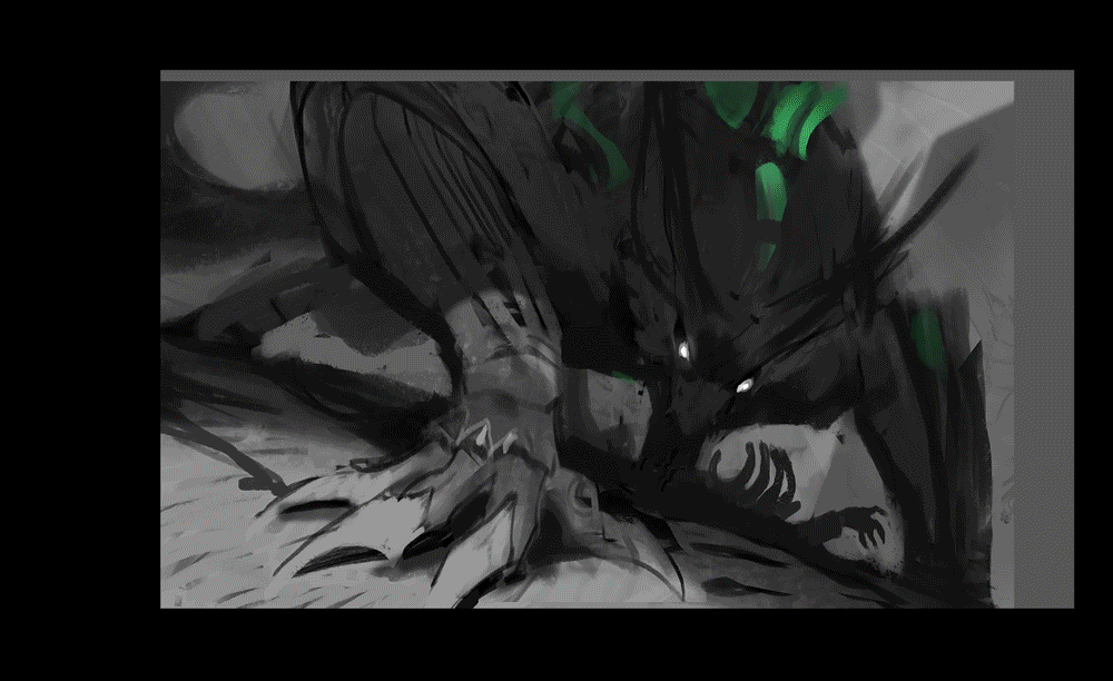 Download Video Game League Of Legends Gif - Gif Abyss