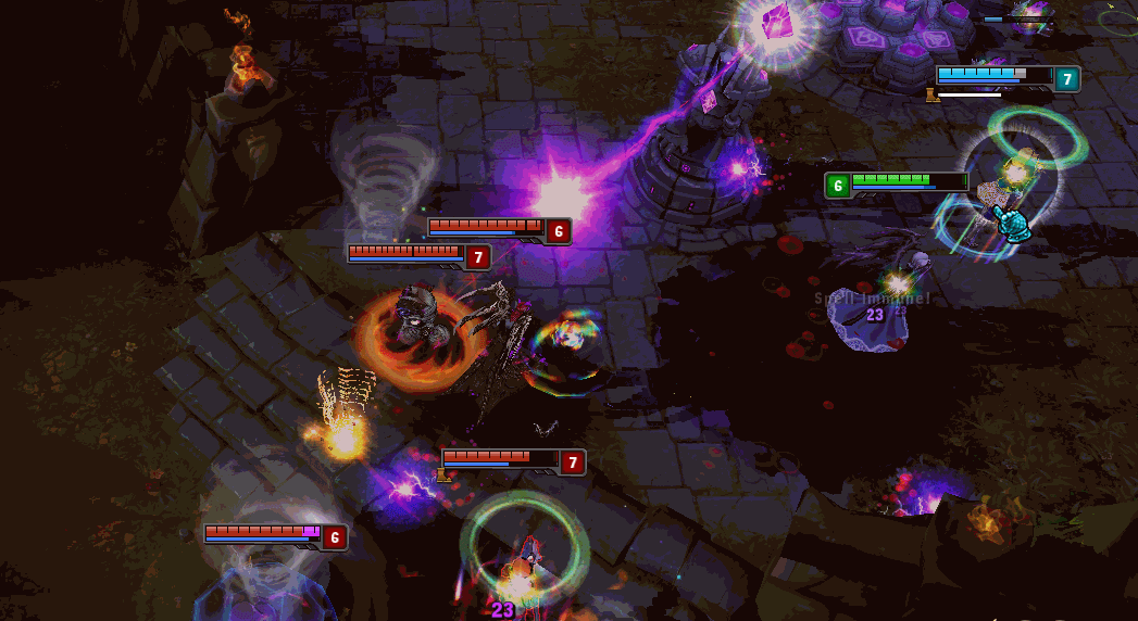 Download Video Game League Of Legends Gif